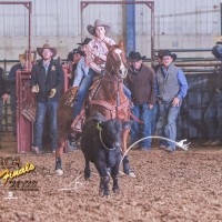 Standings – NRCA Rodeo